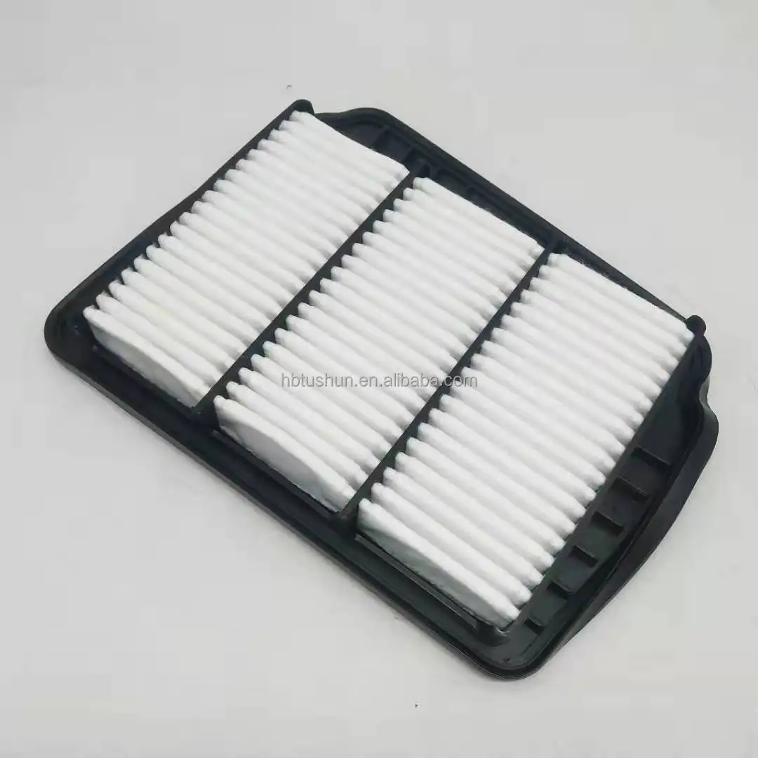 High Quality Auto Air Filter Auto Engine Spare Parts 96553450 - Buy ...