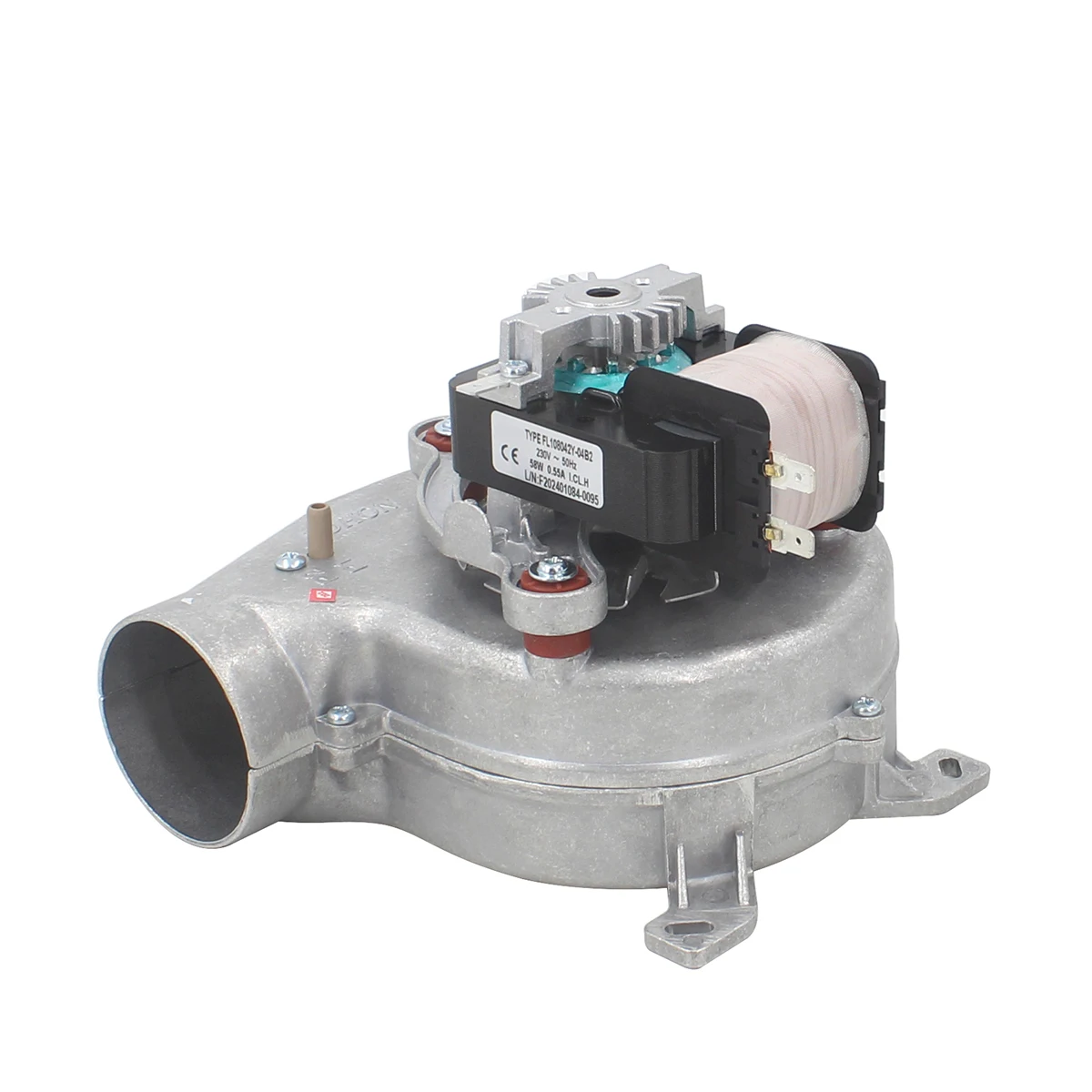 Universal Circulating Fan for Wall Mounted Boiler 30W/35W/45W/55W/65W ...