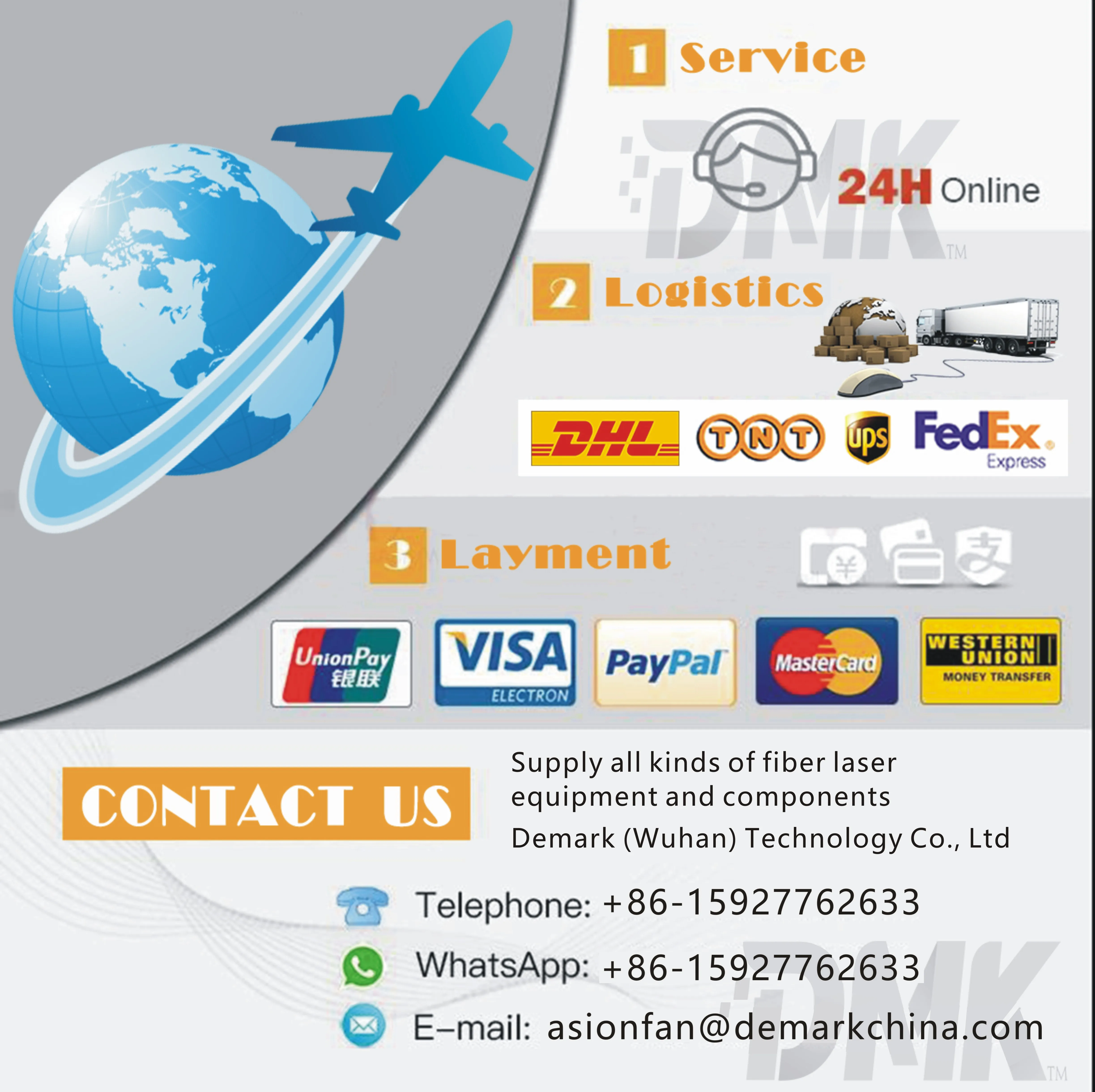 Gunaiyou TG-15CTAS-16-500 & TG-20CTAS-16-500 Screw Compressors