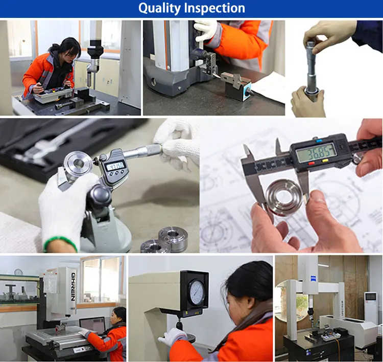 Talaria Titanium 3D CNC Tool Milling Machine Centre Parts Stainless ...