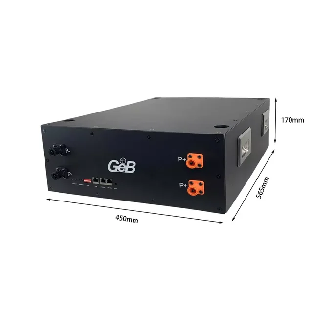 General Electronics Technology (shenzhen) Co., Ltd. - Polymer Lithium ...