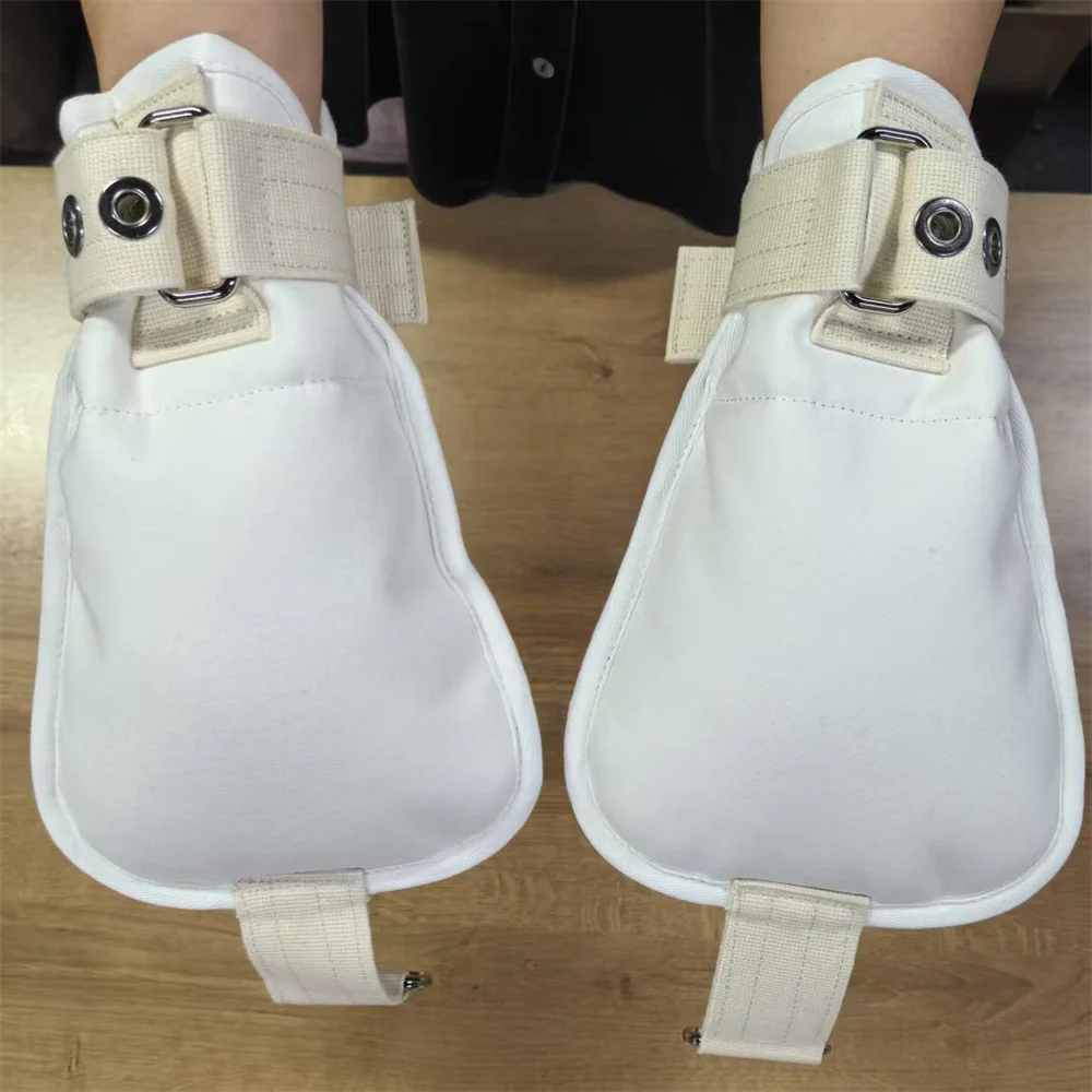 Alibaba.com: Bondage Padded Fist Mittens with Locking Buckle, Soft ...
