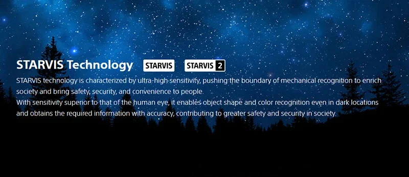 4K Camera Modules with IMX678 Sensor - SMTSEC SIP-K678A-3611