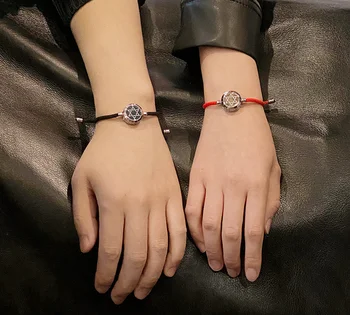 Totwoo I Miss You Smart Bracelets Long Distance Touch Bracelets Hot ...