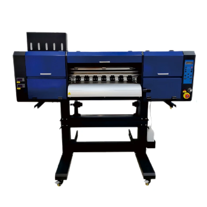 DIGIBON DTF Inkjet Printer Set - Efficient T-Shirt Printing