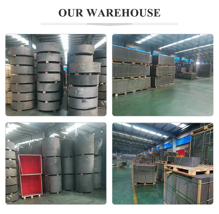 Discount Price Electrode Graphite Rod Low Price Graphite Electrode Rods ...