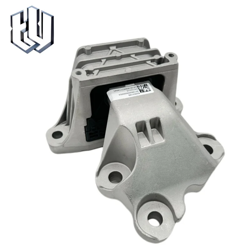 Auto Parts Rear Lower Transmission Mount For Chevrolet Cruse 85003188 ...