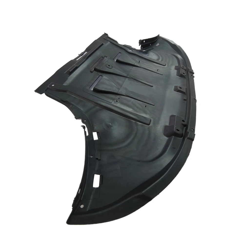 Automotive Engine Lower Guard Plate For Audi A6 C6 2009 Oe 4f0 863 821g ...