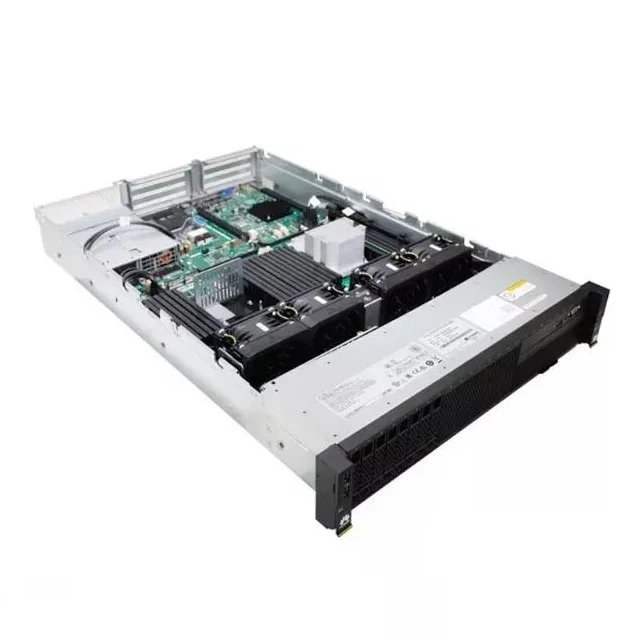Original Huawei Fusion Server Huawei 2288x V5 Huawei Rack Server - Buy ...