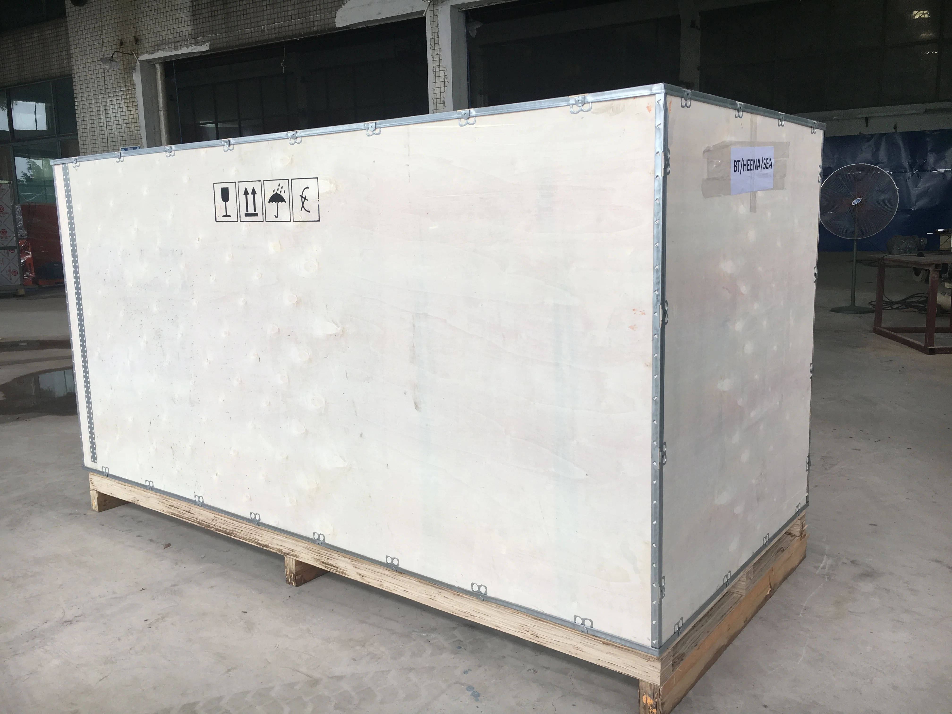 Kingwell Clear Ice Block Machine For Ice Carving - Buy Clear Ice Block ...