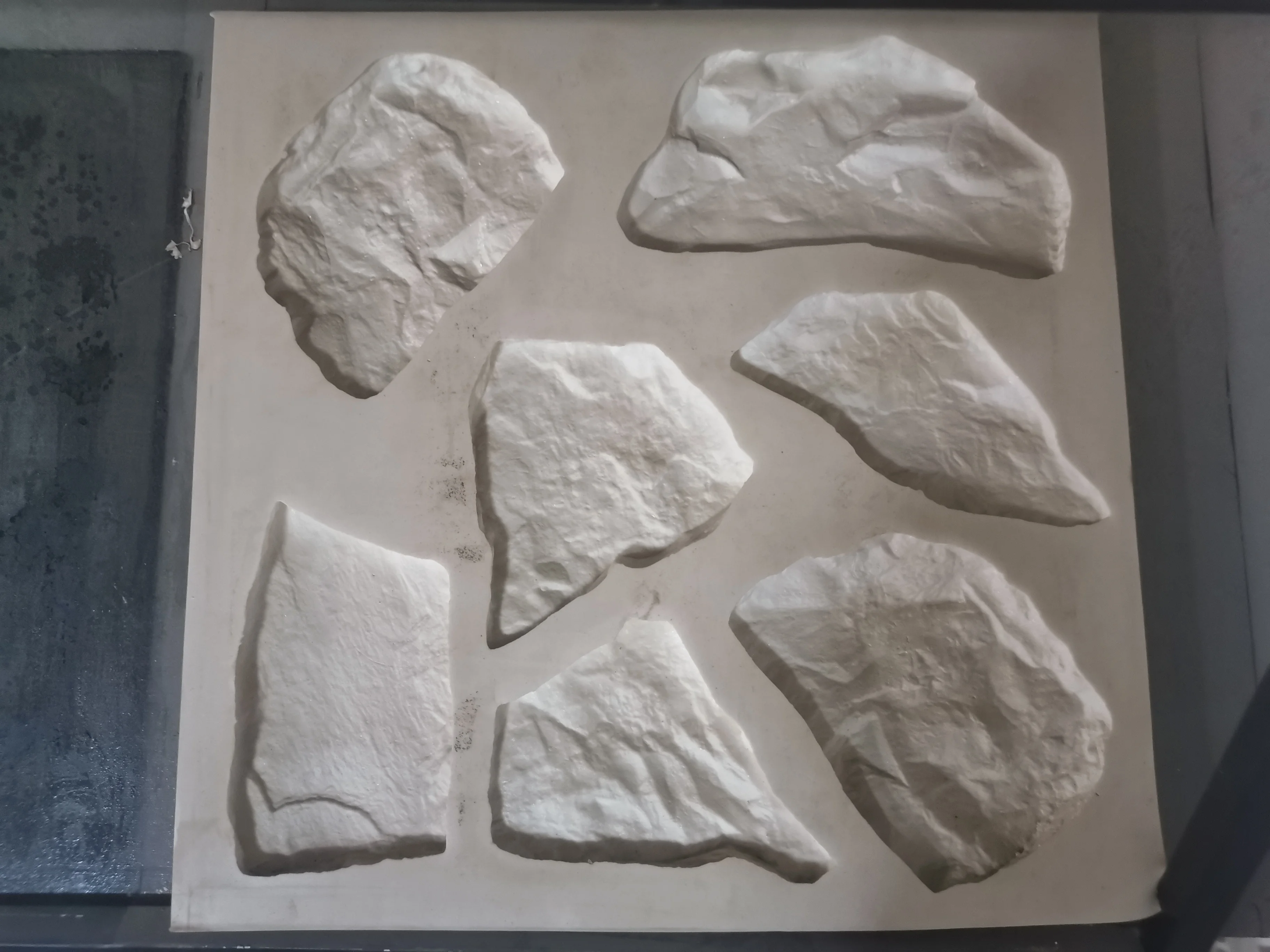 Precast Cultured Stone Molds Moldes Concretos Moldes De Concrete For ...