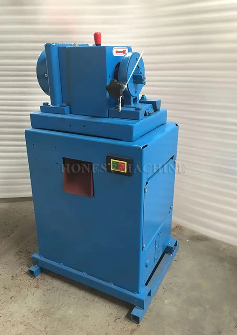 Dowel Wood Pin Making Machine - Efficient & Reliable