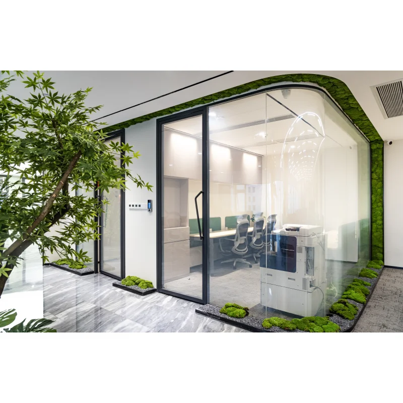 Orderdes 2024 new movable office partitions and workstation partitions ...