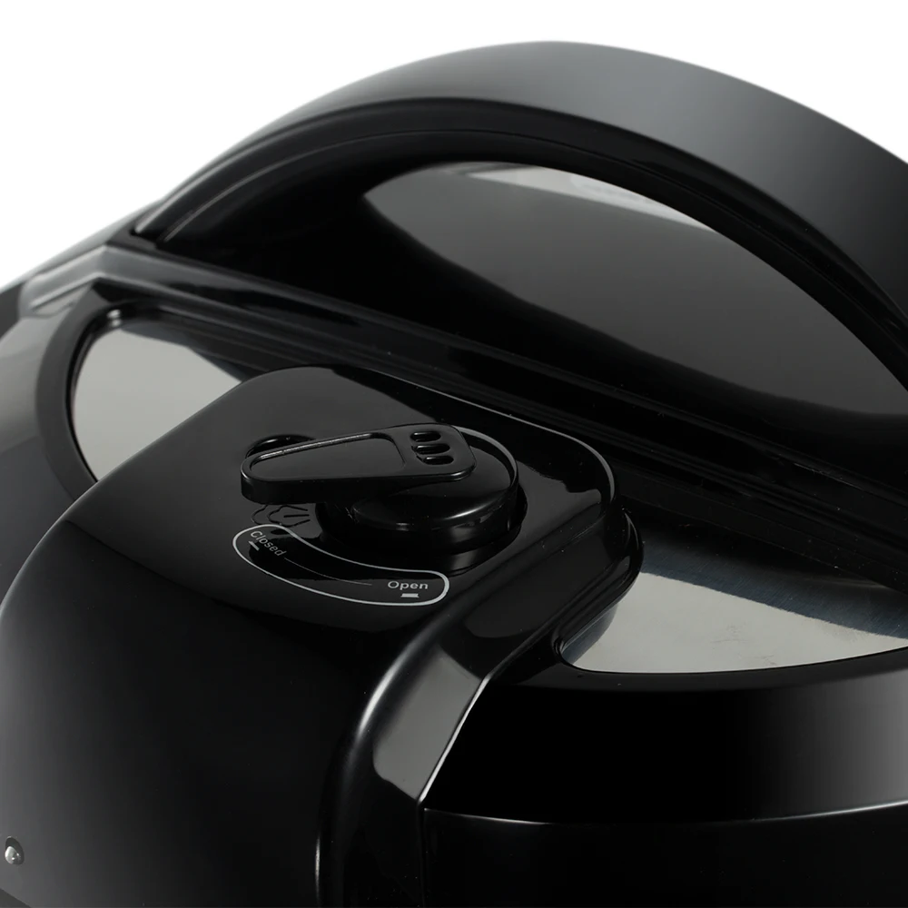 RAF Quality Multi Programmable Digital Pressure Rice Cooker