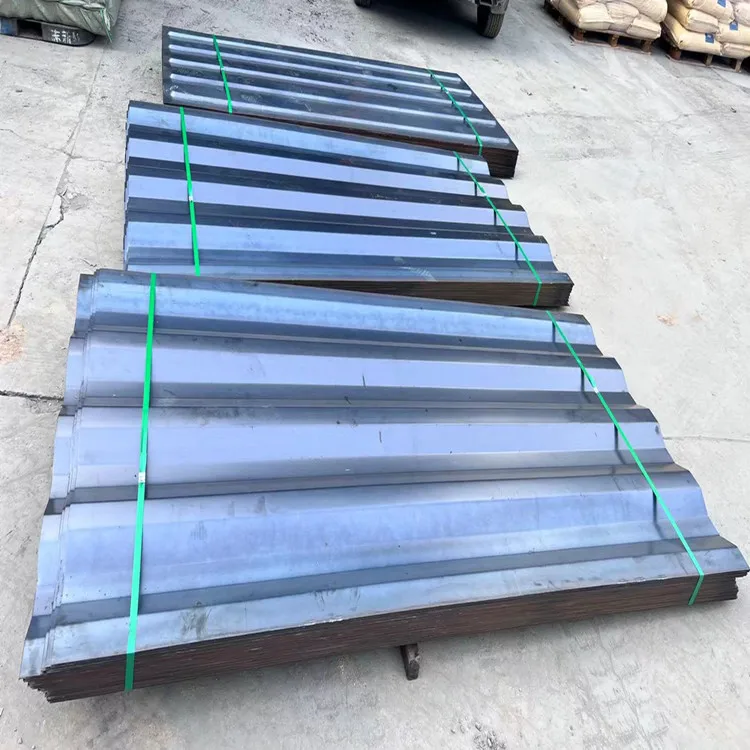 Customized Shipping Container Corrugated Panel/shipping Container Side ...