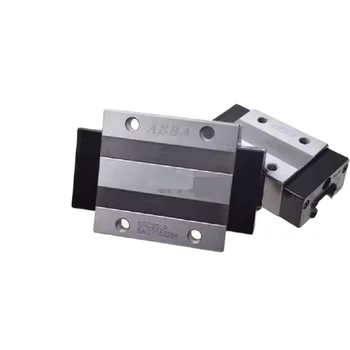 Brd35ao/brh35a Original Abba Linear Guide Bearing Blocks Brh Brc Brd15b ...
