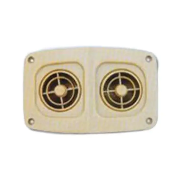 Bus Tuyere Outlet Xiamen Golden Travel Jinlong Cost Air Conditioning ...