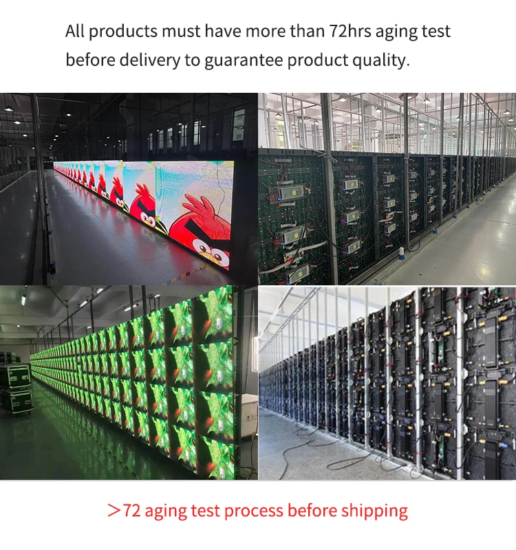 Small Pixel Pitch 4k 8k P1.53 Indoor Seamless Fixed Led Video Wall ...