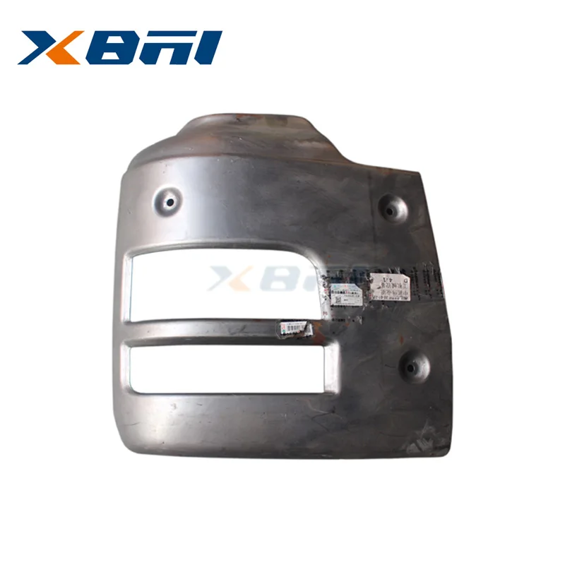 原装中信特拉克C7H C6G保险杠810W41610-5600保险杠右节| Alibaba.com