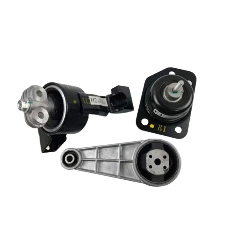 Auto Parts New Engine Mount Engine Mount Rubber For Buick Excelle 1.8 ...