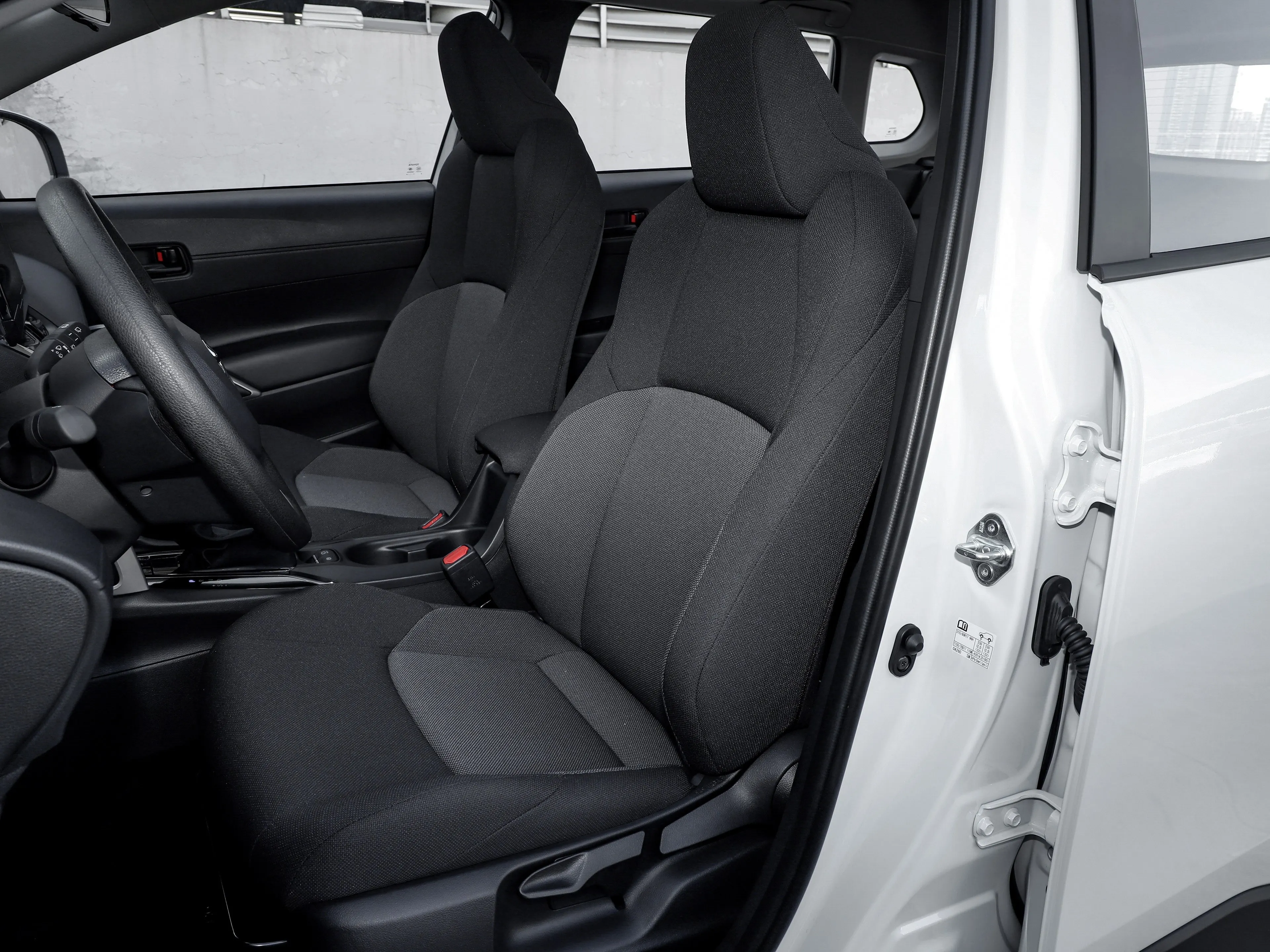 2023 Gac Toyo Ta 2.0l Compact Suv Hybrid Frontlander 152hp 5 Seat New ...