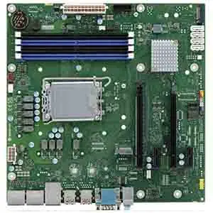 Kontron K3843-B ATX Motherboard - Cost-Effective & Powerful