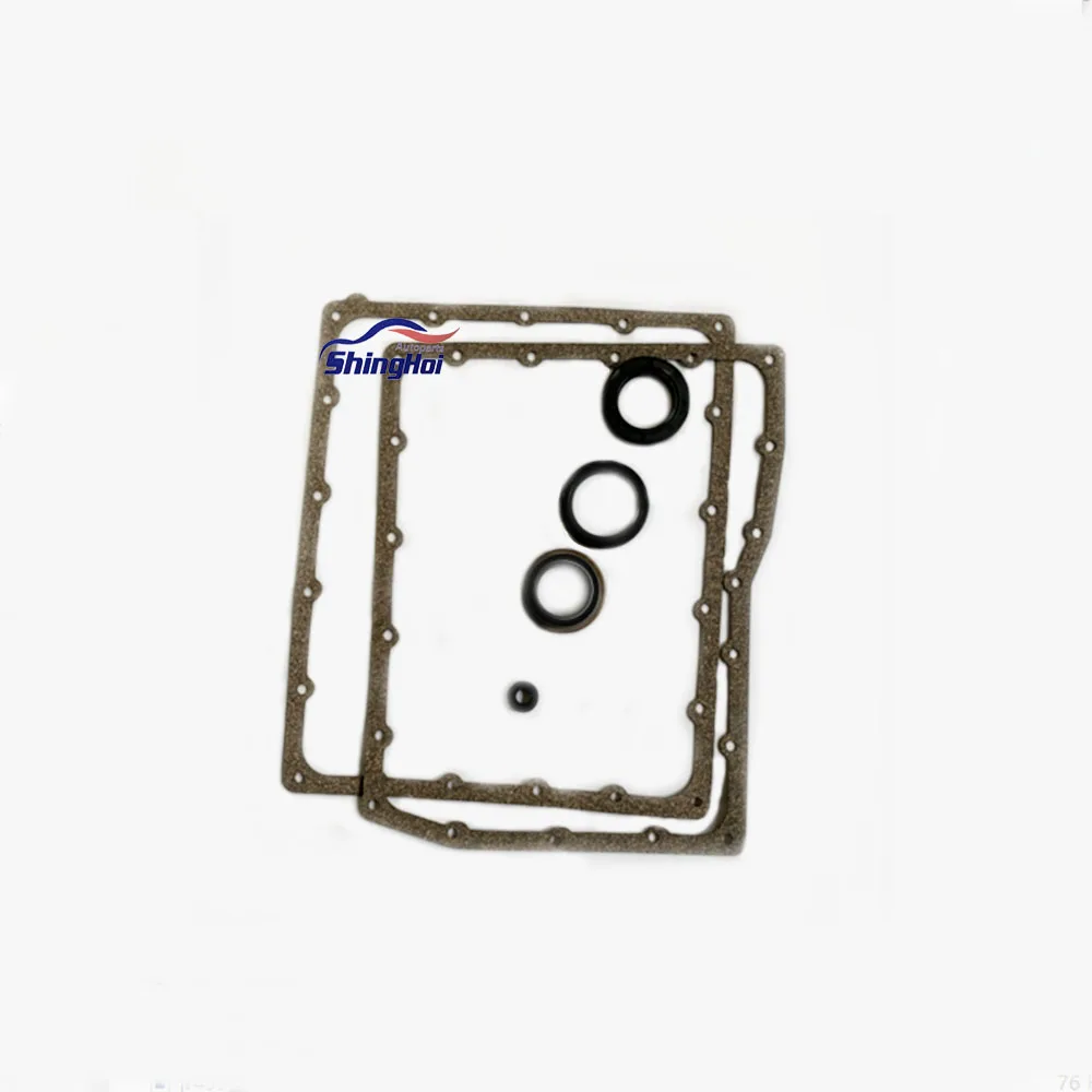 JF405E Automatic Transmission Gearbox Overhaul Kit - Shenghai