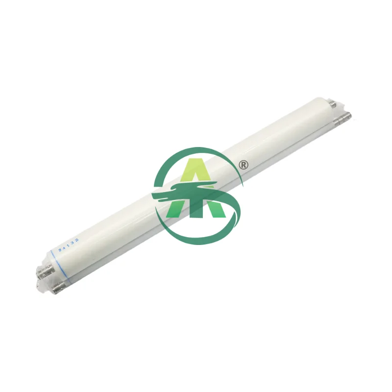 K7155 K7165 Bizhub 600 750 601 751 Di551 Di650 Fuser Cleaning Web ...