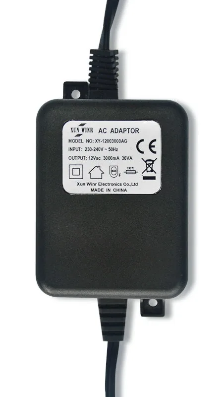 Universal Eu Power Supply 24v 750ma 18va Ac Adaptor 24v 1.5a 36va Power ...