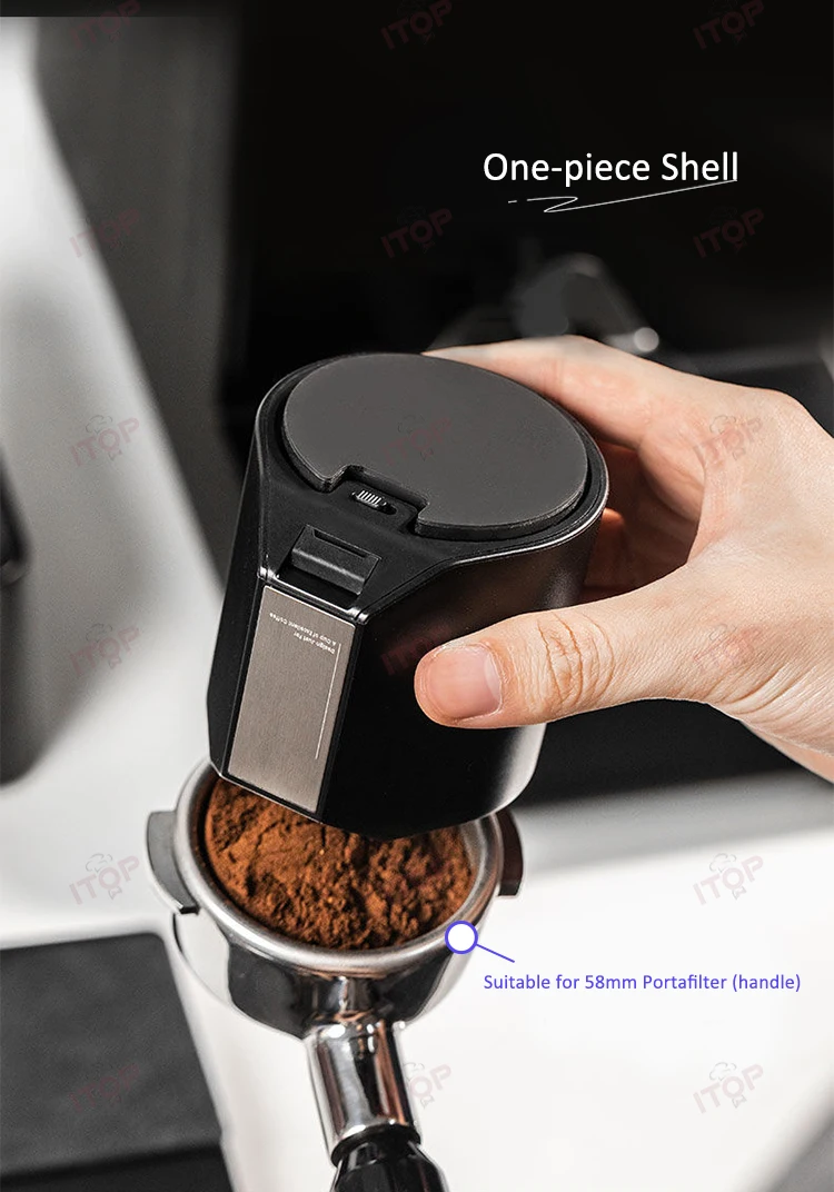 Barista 500G Coffee Timer Units Digital Kitchen Scale Multifunction ...