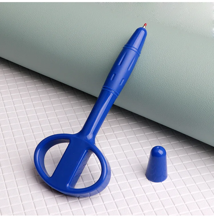 Multi-Function Jail Prison Safety Pen - Convenient Ballpoint Pen for ...