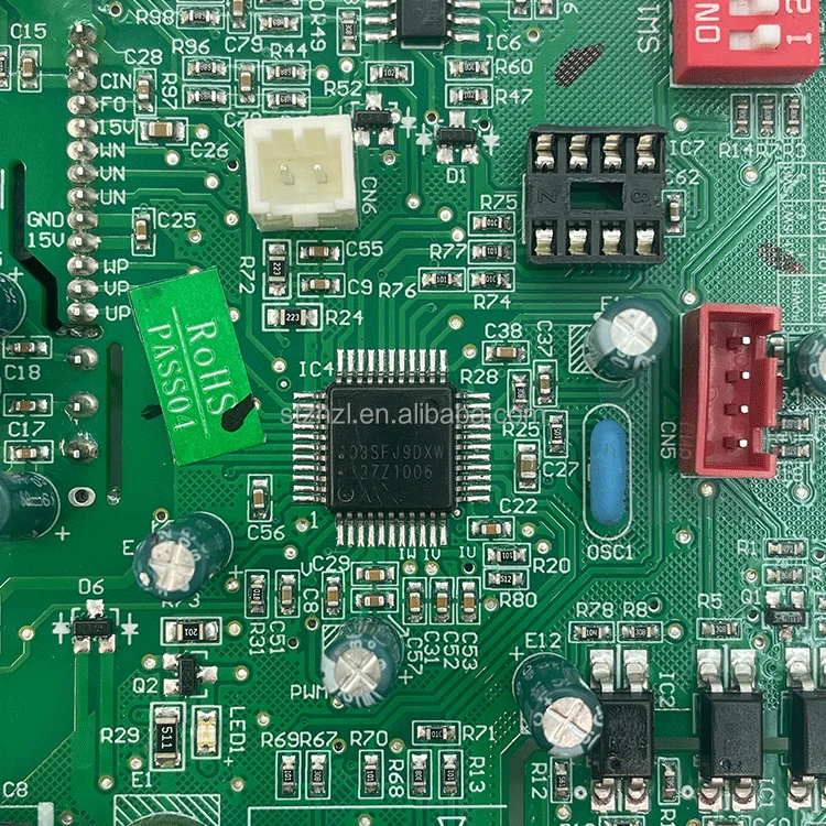 Chigo VRF Air Conditioning Spare Parts - Inverter PCB Board