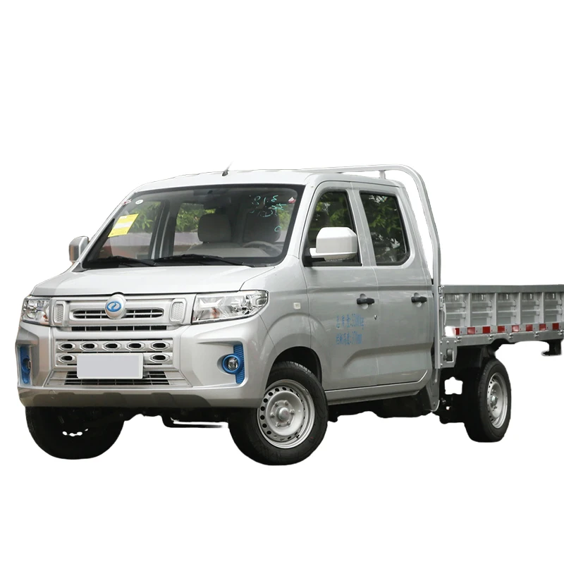 2024 High Speed Ruichi EC72 Pure Electric Car 4 Doors 5 Seats New ...