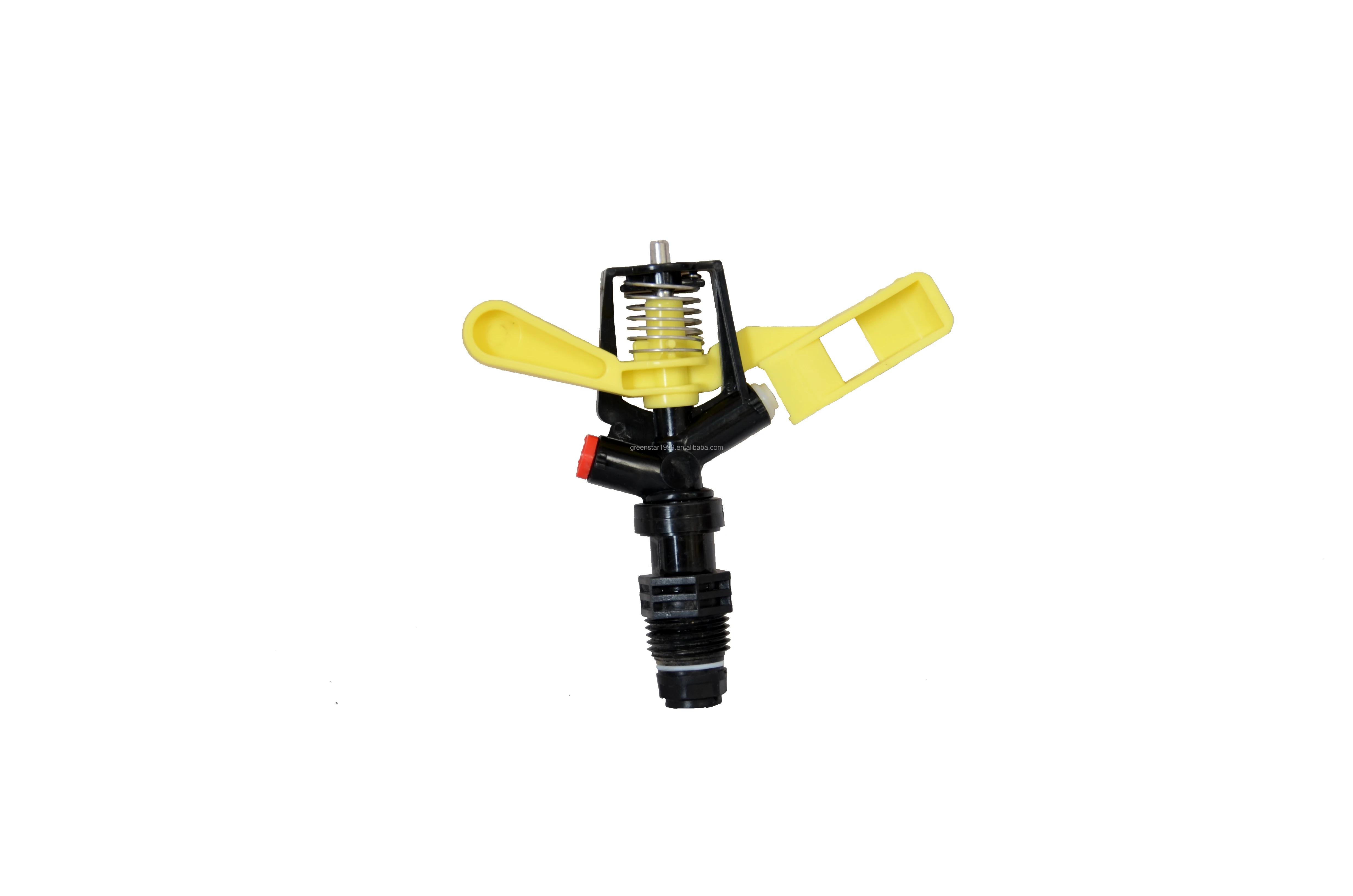 Plastic External Thread Sprinkler Head - Buy Sprinkler garden ...