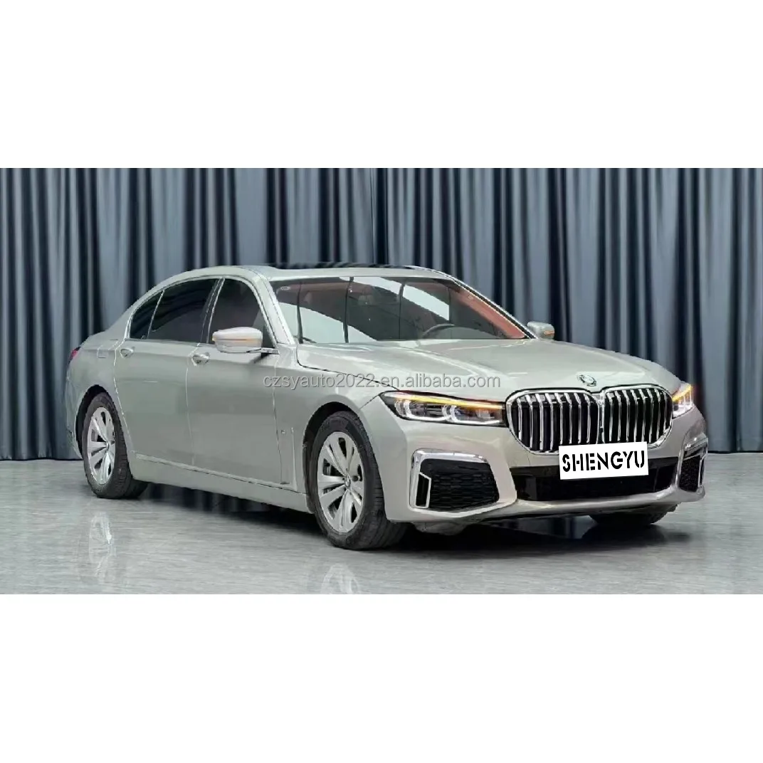 Body Kit Include Front Bumper Assembly Rear Lip Exhaust Pipe And Side ...