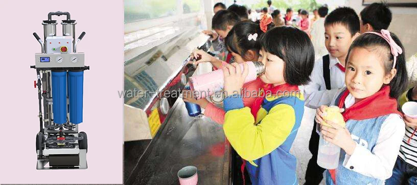 Portable Hand Push Reverse Osmosis System Clean Window Solar Panel Ro ... Portable Hand Push Reverse Osmosis System Clean Window Solar Panel Ro ...