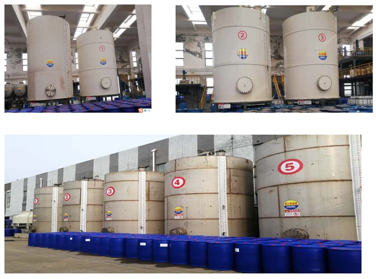 UL162 Certificated AFF Foam Concentrate 1% 3% 6% for Fire Fighting