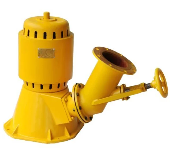 20kw Mini Water Hydro Turbine Generator With Competitive Price China ...