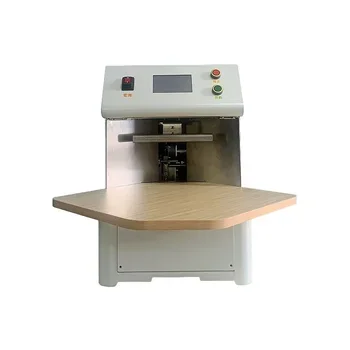 Office School Paper Counting Machine Desktop Paper Numbering Machine ...
