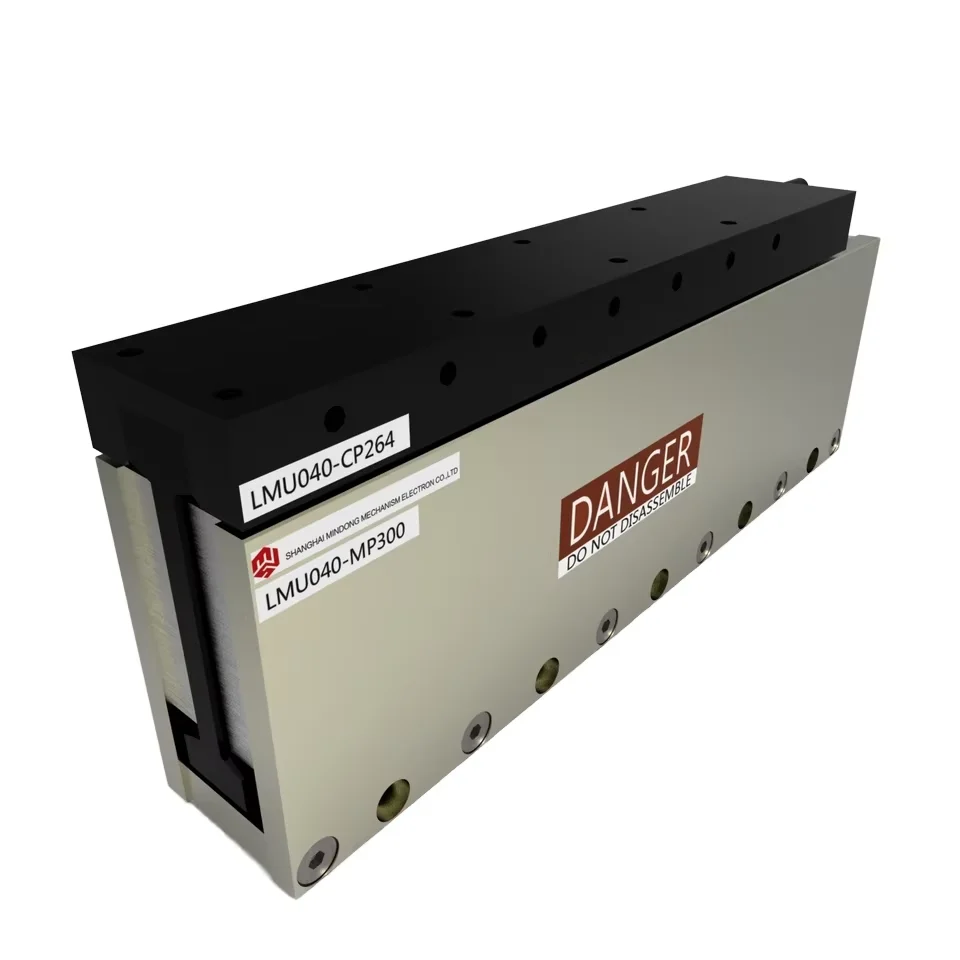 High force bldc linear servo motor for linear motor module| Alibaba.com