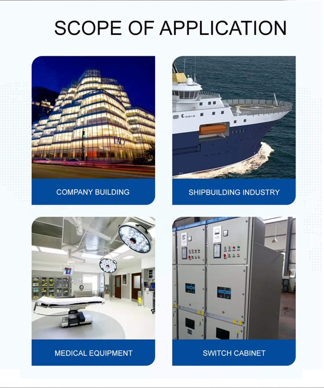 Abilkeen 16mm Installation Aperture 220v-240vac Green Led Industrial ...