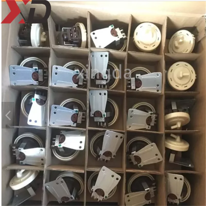 V12829 Water Level Sensor For Washing Machine Automatic Washing Machine ...