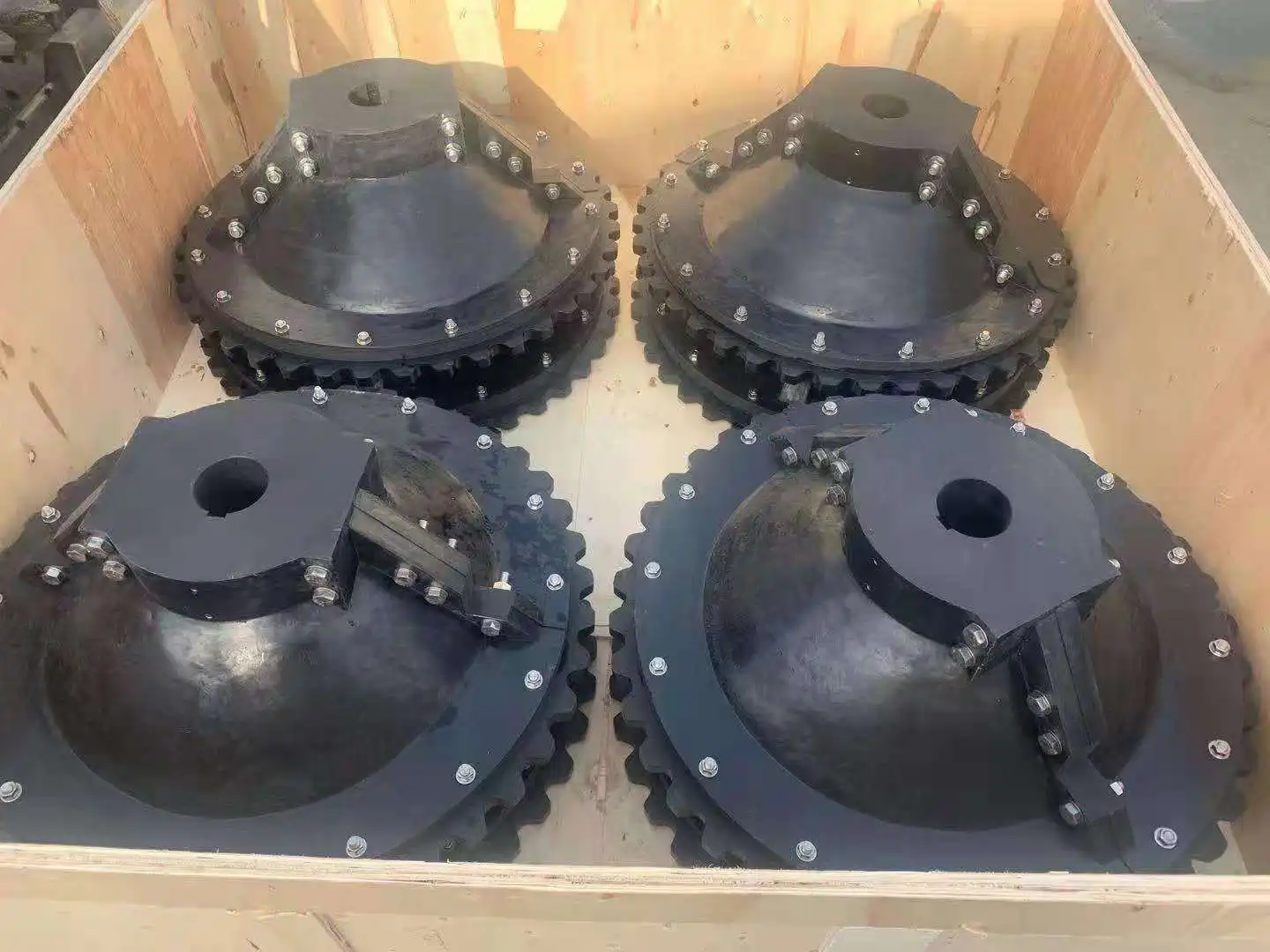 Mud Scraper Drive Chain Nylon Wheel 17 Tooth Sprocket - Buy Mud Scraper ...