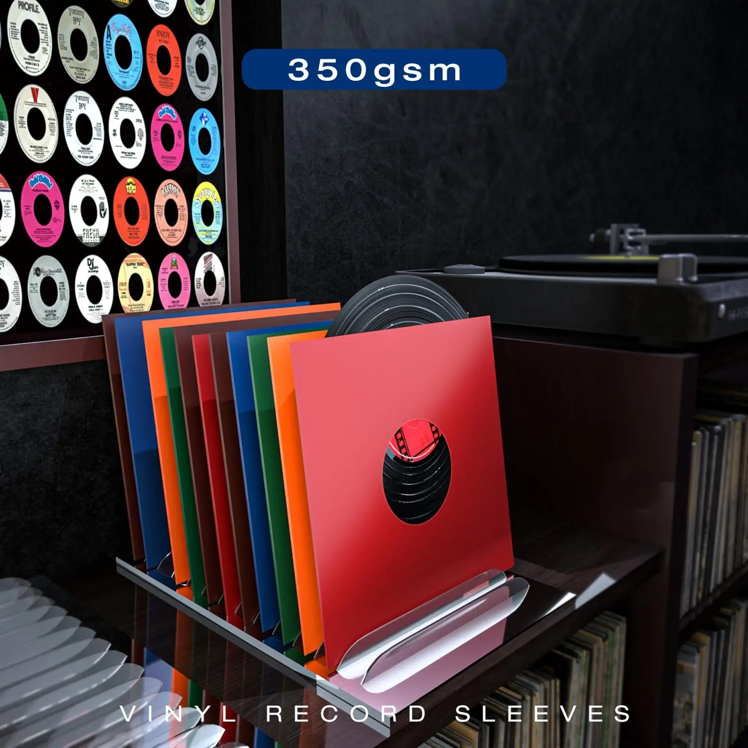12 Inch Vinyl Records Black LP Pressing Music Record Pressing Factory ...