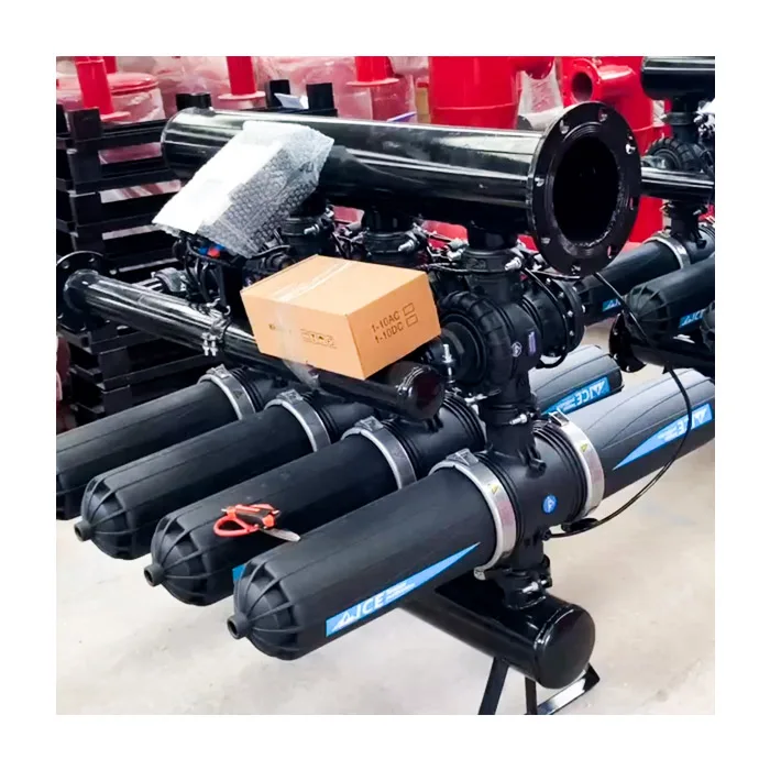 high quality self cleaning water disc filter system other watering and ...