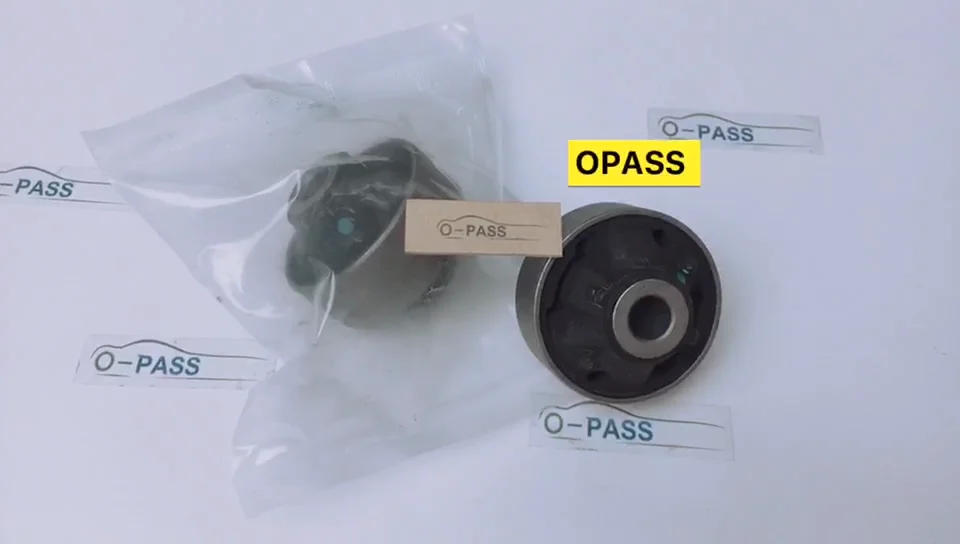 Opass Front Lower Big Control Arm Bushing For Nissan Ad Livina Nv200 ...