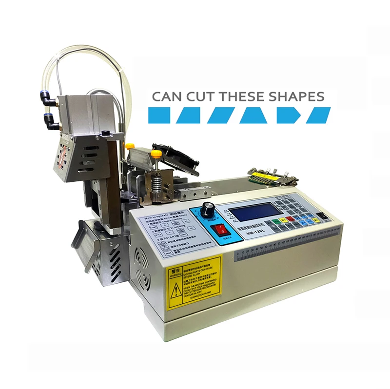 200mm Wide Stainless Steel Blade Cutting Machine for Plants