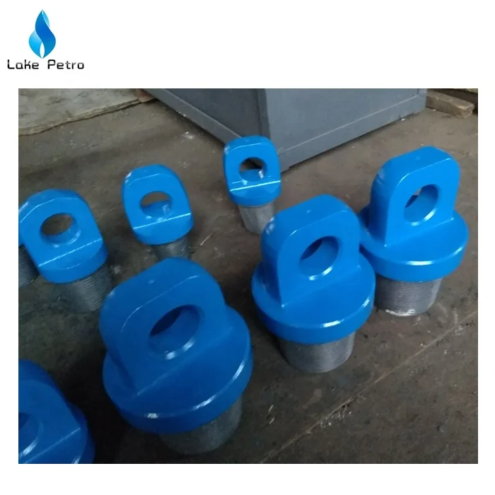 Api Standard Lifting Cap And Lifting Bail And Lifting Plug For Drilling ...