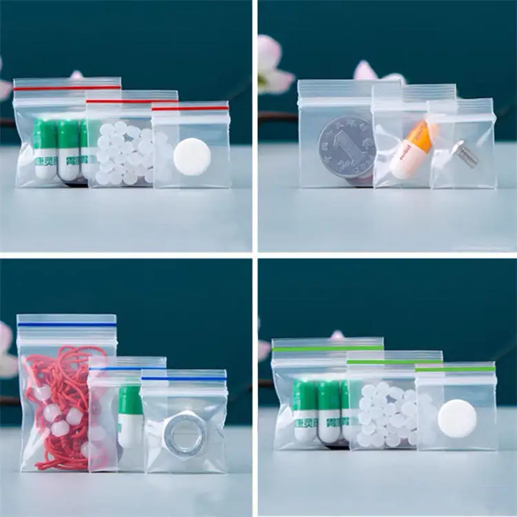 3 Layers Medical Biohazard Specimen Zipper Bag 2 Mil Zip Lock Laboratory Sample Specimen ...