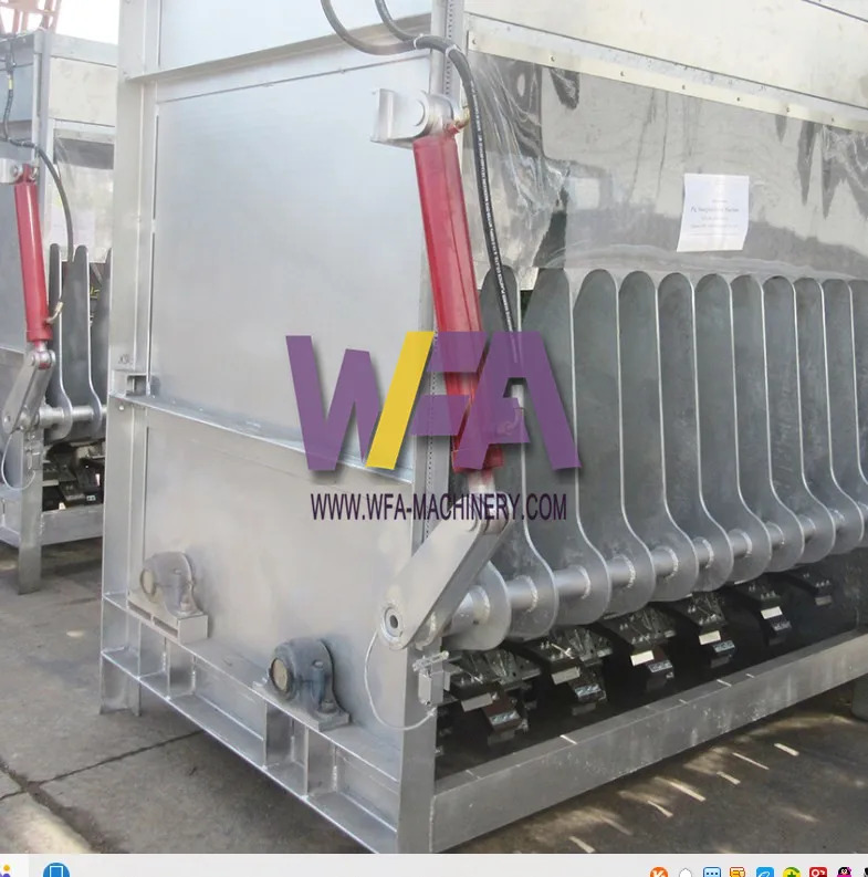 Slaughterhouse Sales - Efficient Pig Abattoir Equipment